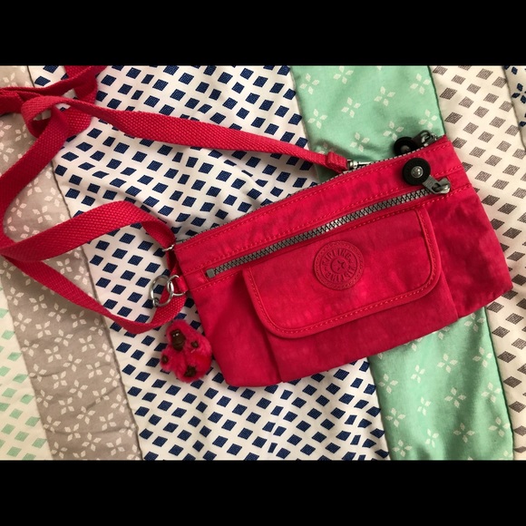 Kipling | Bags | Kipling Small Bag | Poshmark